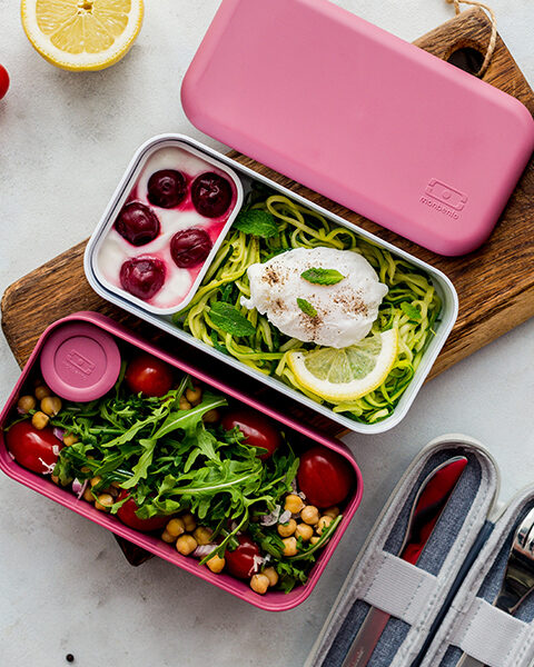 Monbento - Recettes bento et Fresh News - Votre recette lunch box en 2 ...