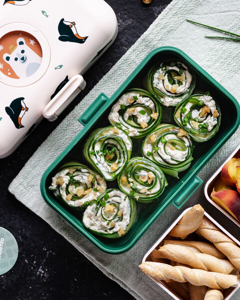 Monbento - Recettes bento et Fresh News - Votre recette lunch box en 2 ...