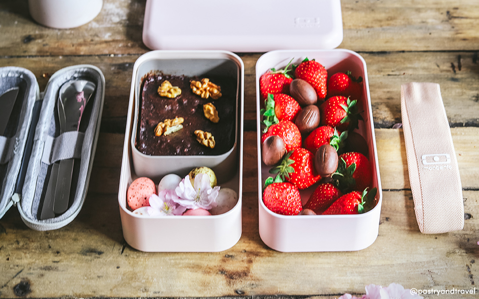 A special surprise for Valentine’s Day! - Monbento