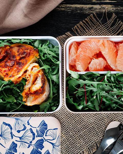 Monbento - Recettes bento et Fresh News - Votre recette lunch box en 2 ...