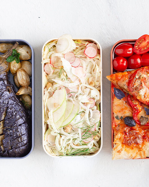 Monbento - Recettes bento et Fresh News - Votre recette lunch box en 2 ...